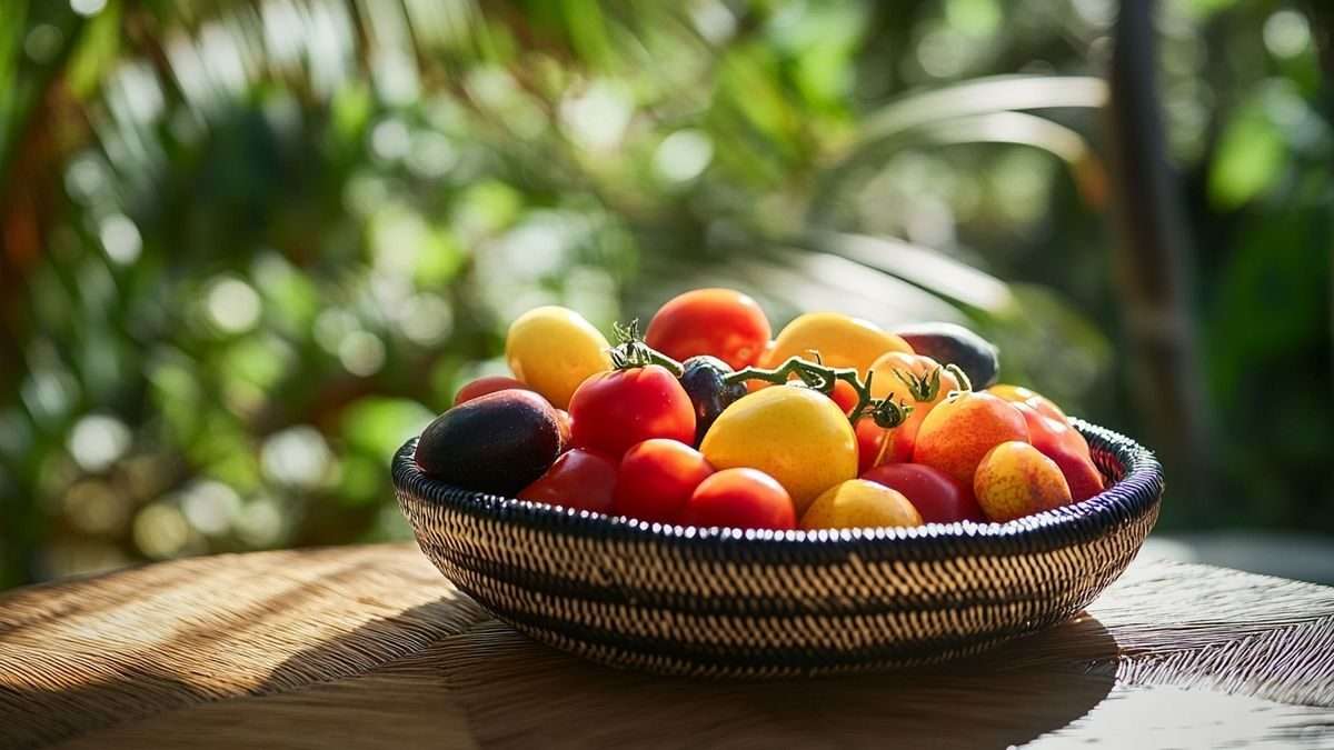 Fruits en T : tomate, tamarin et autres découvertes