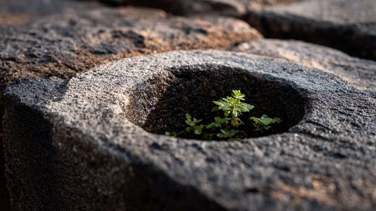 Barbacane mur : rôle de drainage et installation